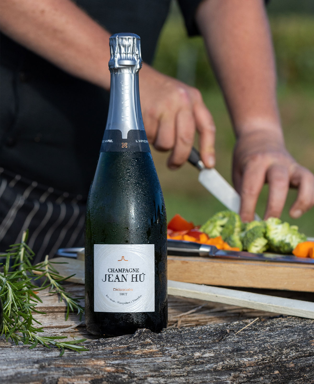 Toutes nos actualités | Le journal du Champagne Jean Hû