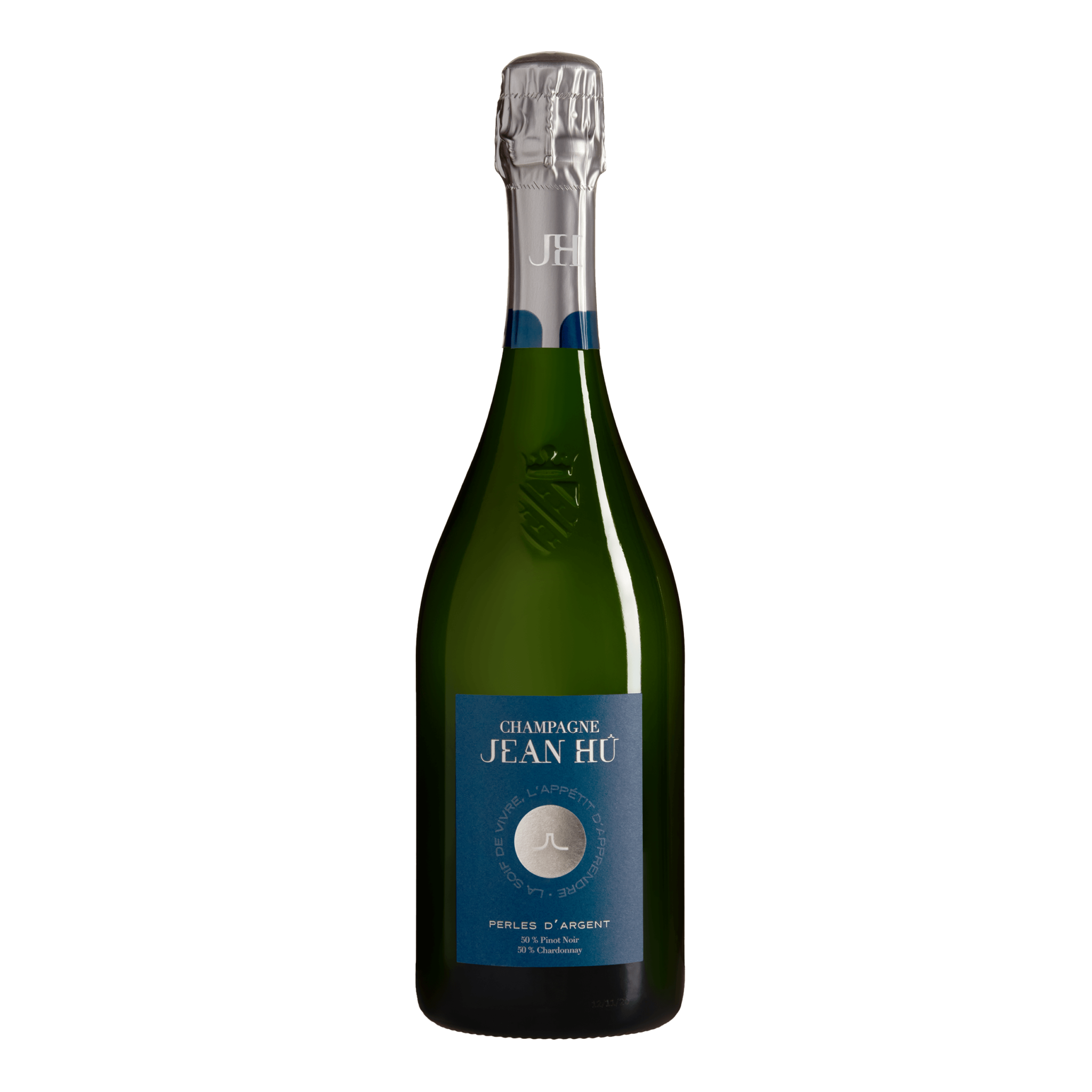 Champagne Jean Hu - Champagne Jean Hu