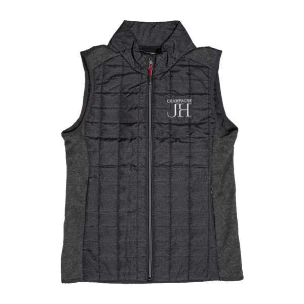 A.17 - Champagne Jean Hu